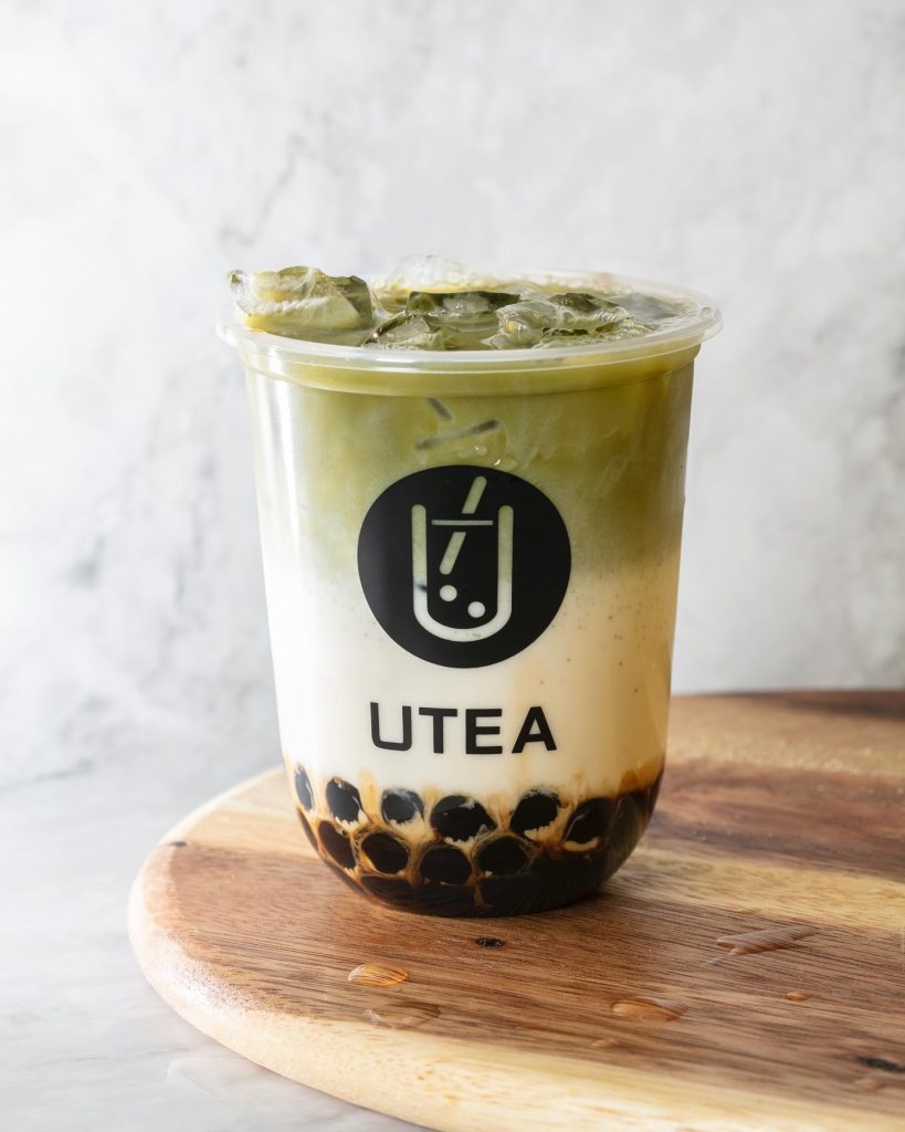 Gallery - UTEA - Because of U, we make TEA