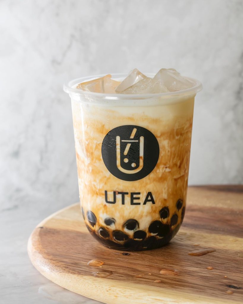 Gallery - UTEA - Because of U, we make TEA