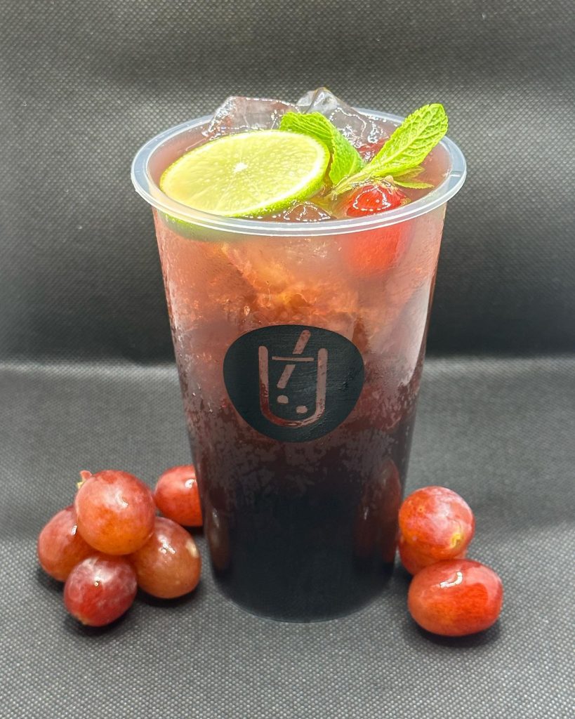 Gallery - UTEA - Because of U, we make TEA