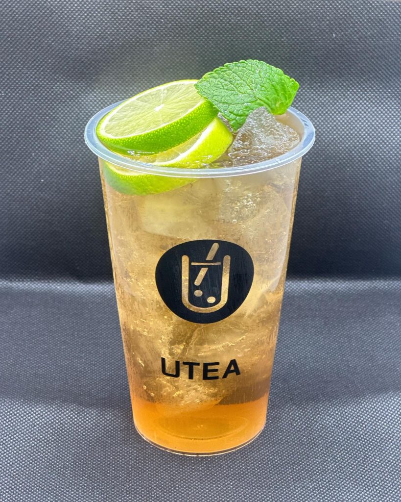 Gallery - UTEA - Because of U, we make TEA