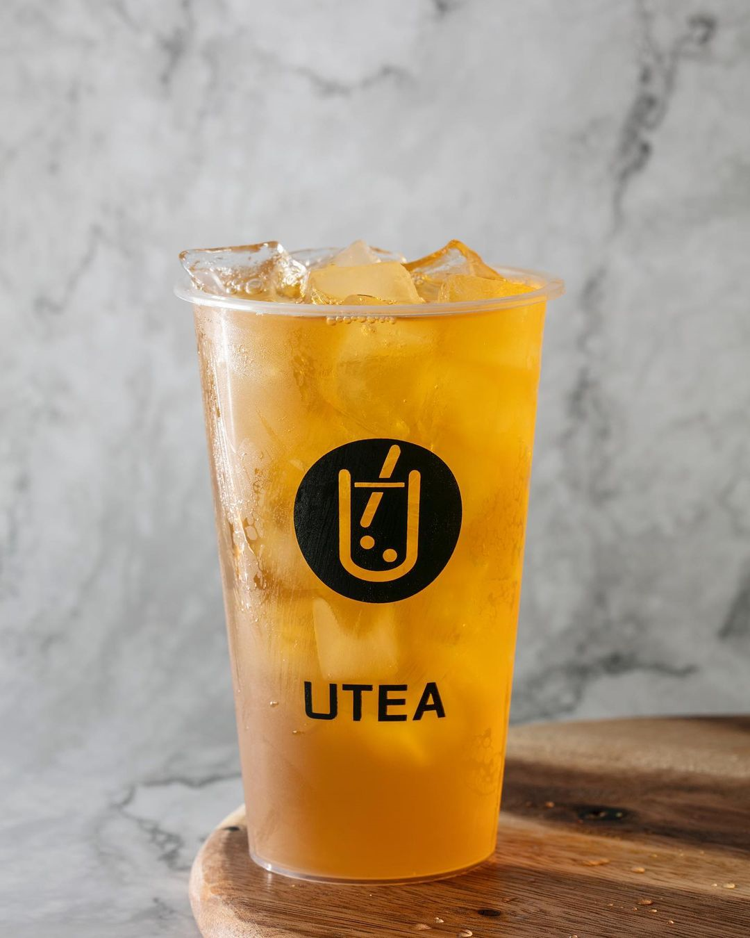 Exquisite Flavors: UTEA’s Pure Tea Series with Organic Tea Leaves ...